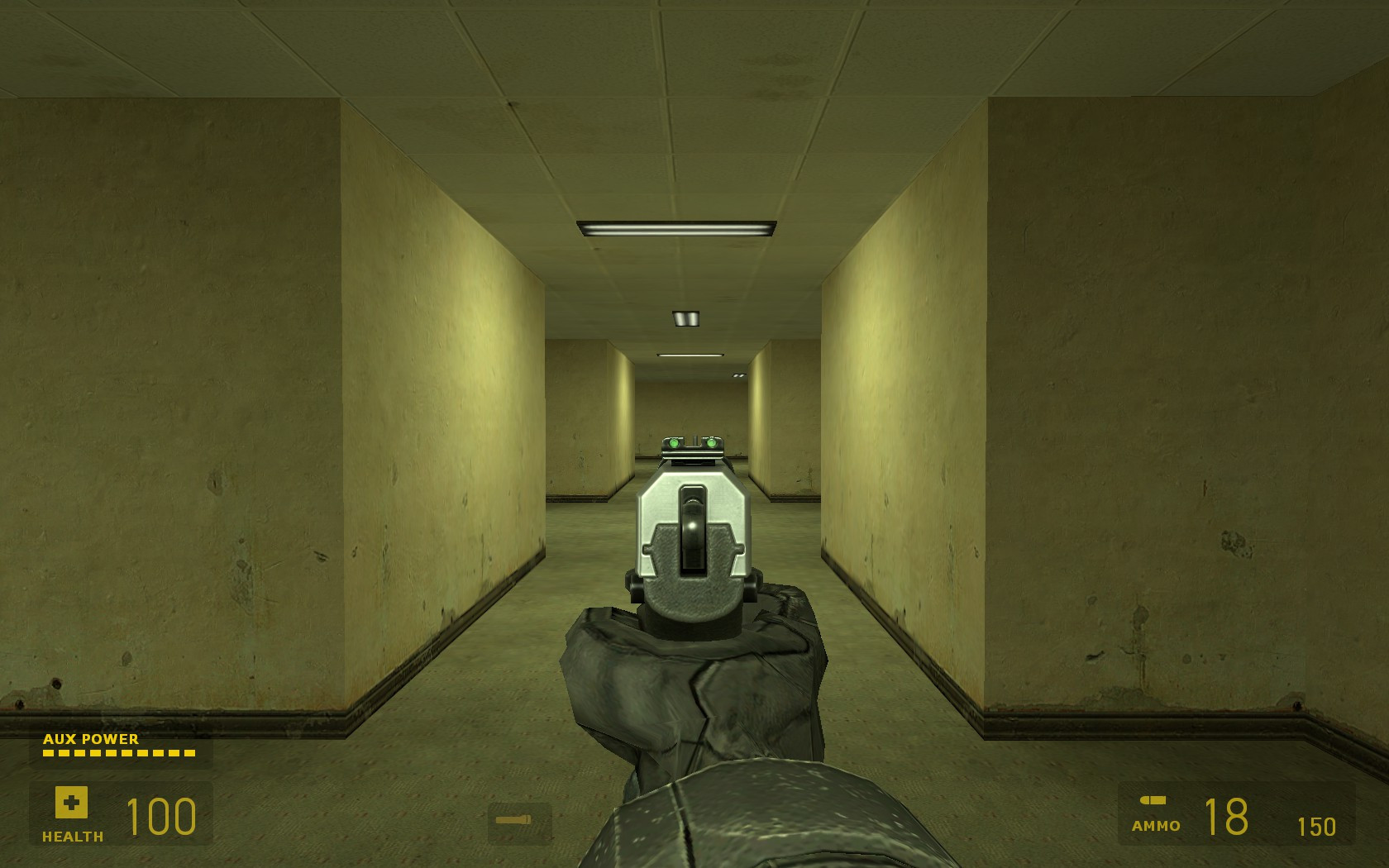 MTB's Revamped Animations Mod for Half-Life 2: MMod | HL2:MMod Mods