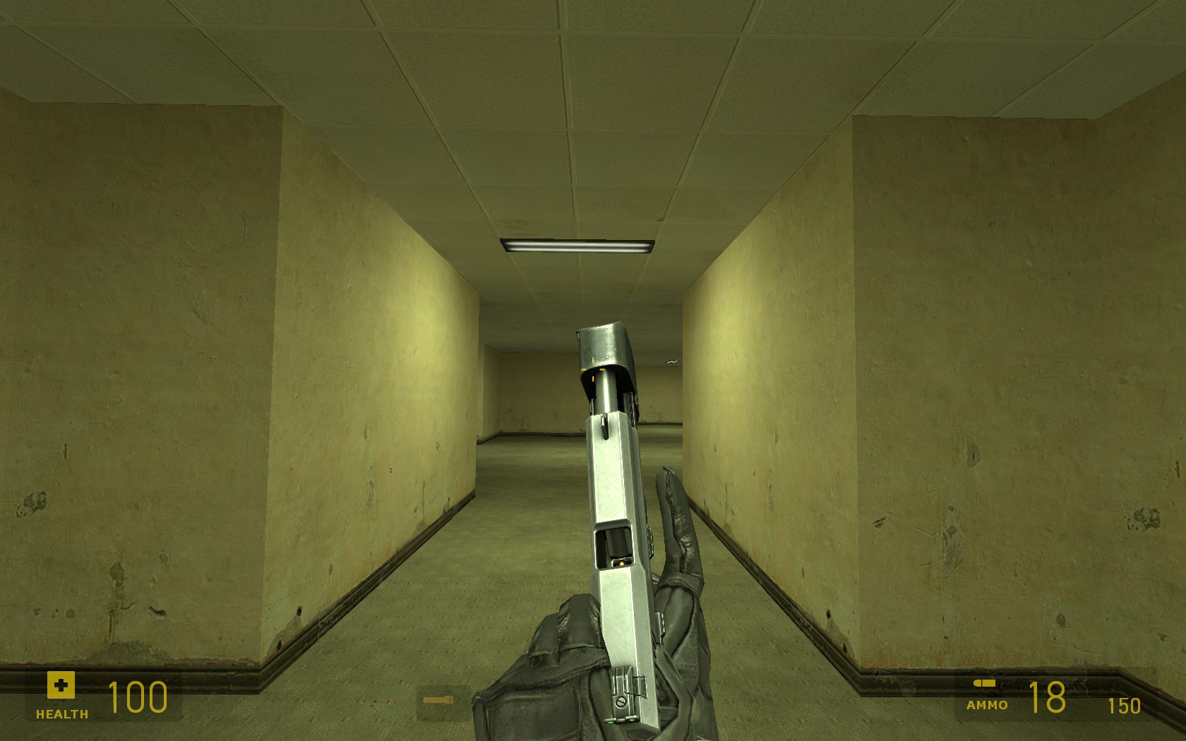 MTB's Revamped Animations Mod for Half-Life 2: MMod | HL2:MMod Mods