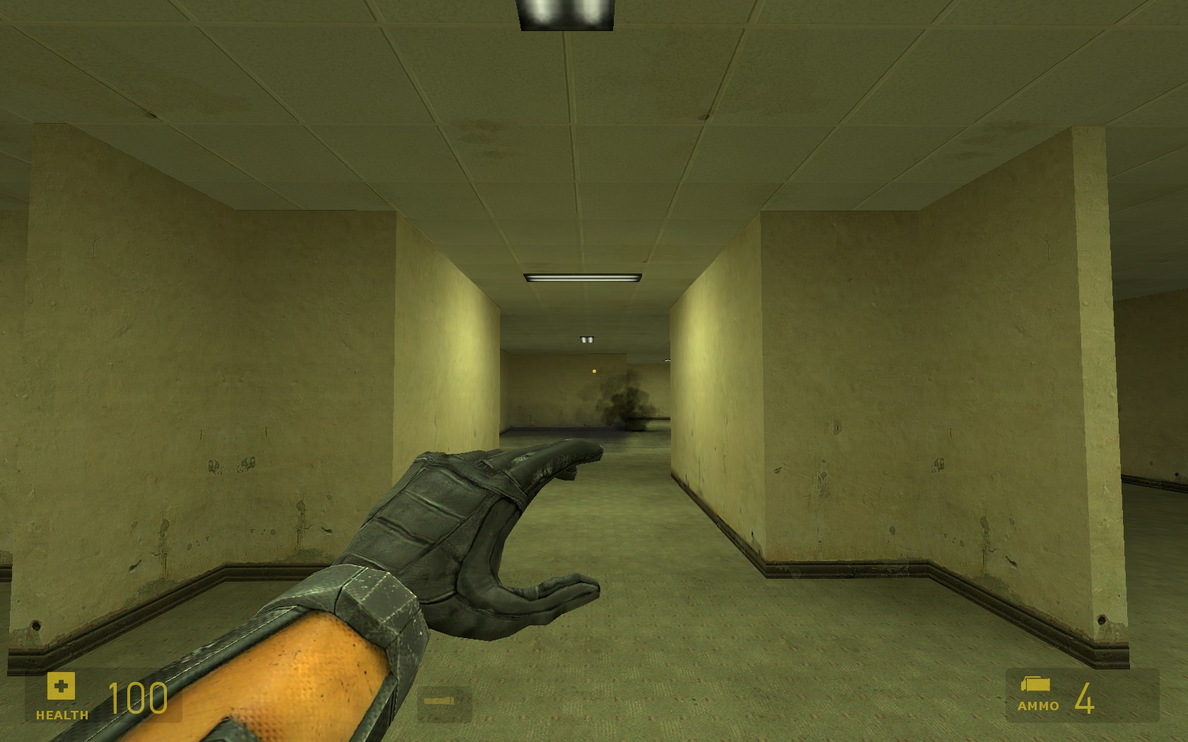 MTB's Revamped Animations Mod for Half-Life 2: MMod | HL2:MMod Mods