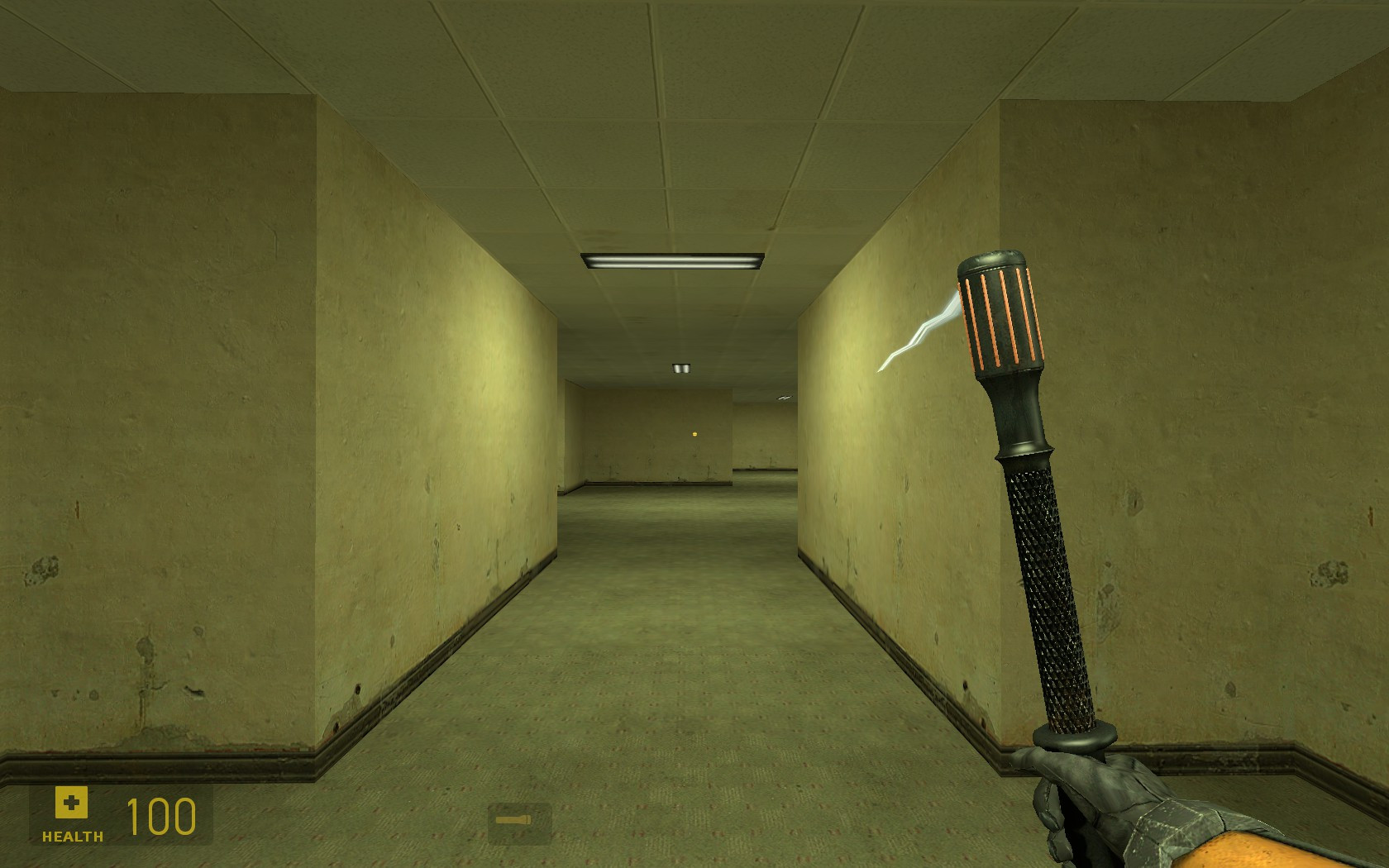 MTB's Revamped Animations Mod for Half-Life 2: MMod | HL2:MMod Mods