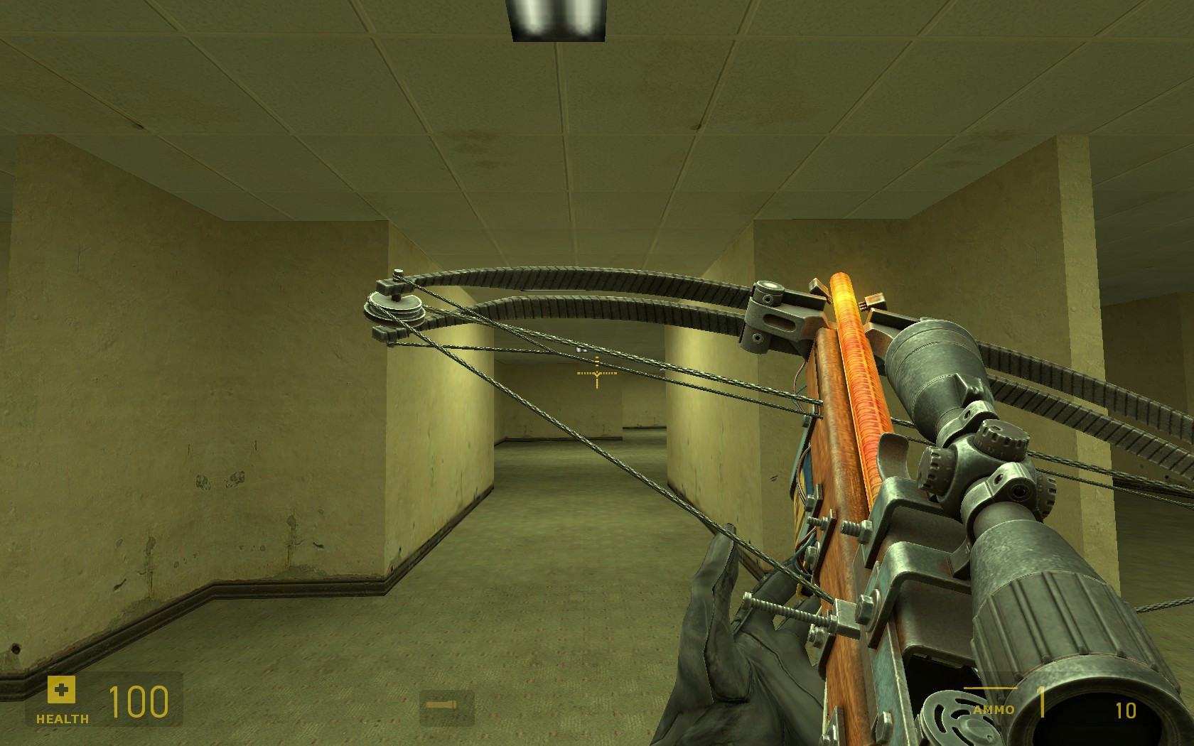 MTB's Revamped Animations Mod for Half-Life 2: MMod | HL2:MMod Mods