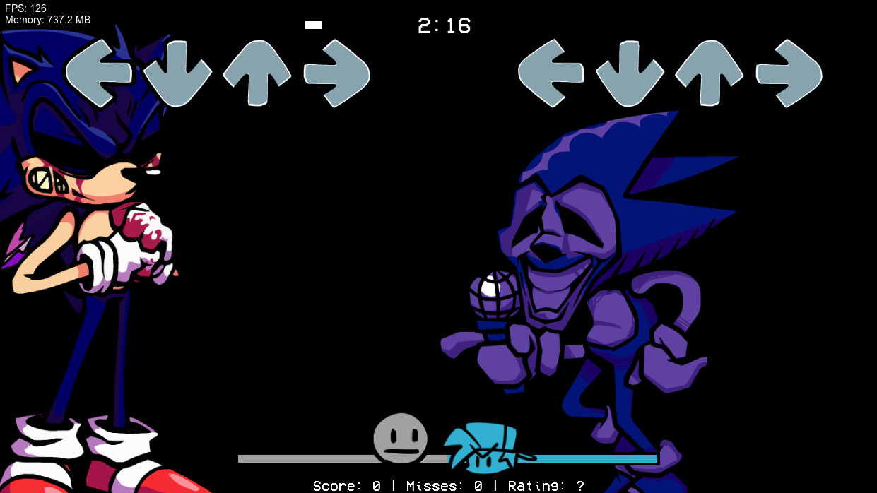 DOUBLING DOWN COVER PLAYABLE Mod for Friday Night Funkin' | FNF Mods
