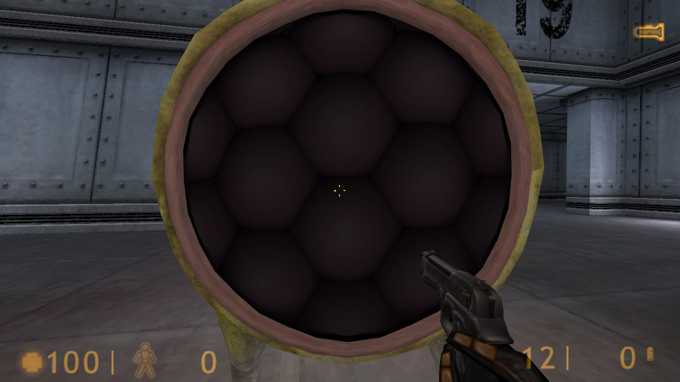 Brain Dead Classic Houndeye Mod for Half-Life | HL Mods