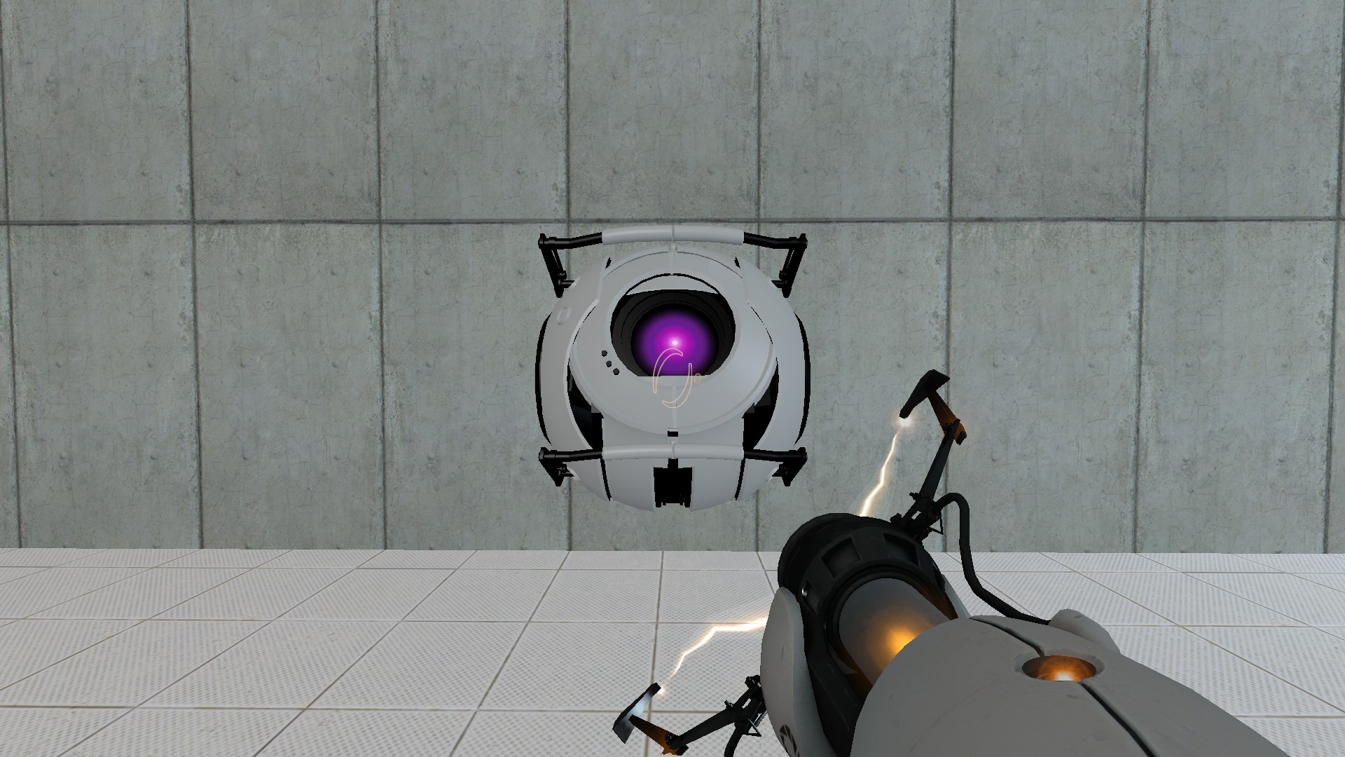 Core Hub Cores over Portal 1 Cores Mod for Portal | PRTL Mods