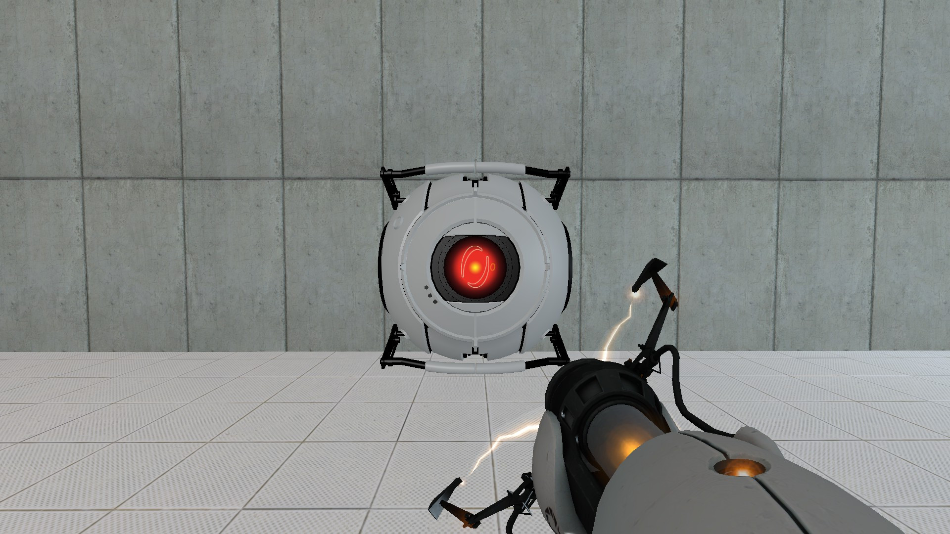 Core Hub Cores over Portal 1 Cores Mod for Portal | PRTL Mods