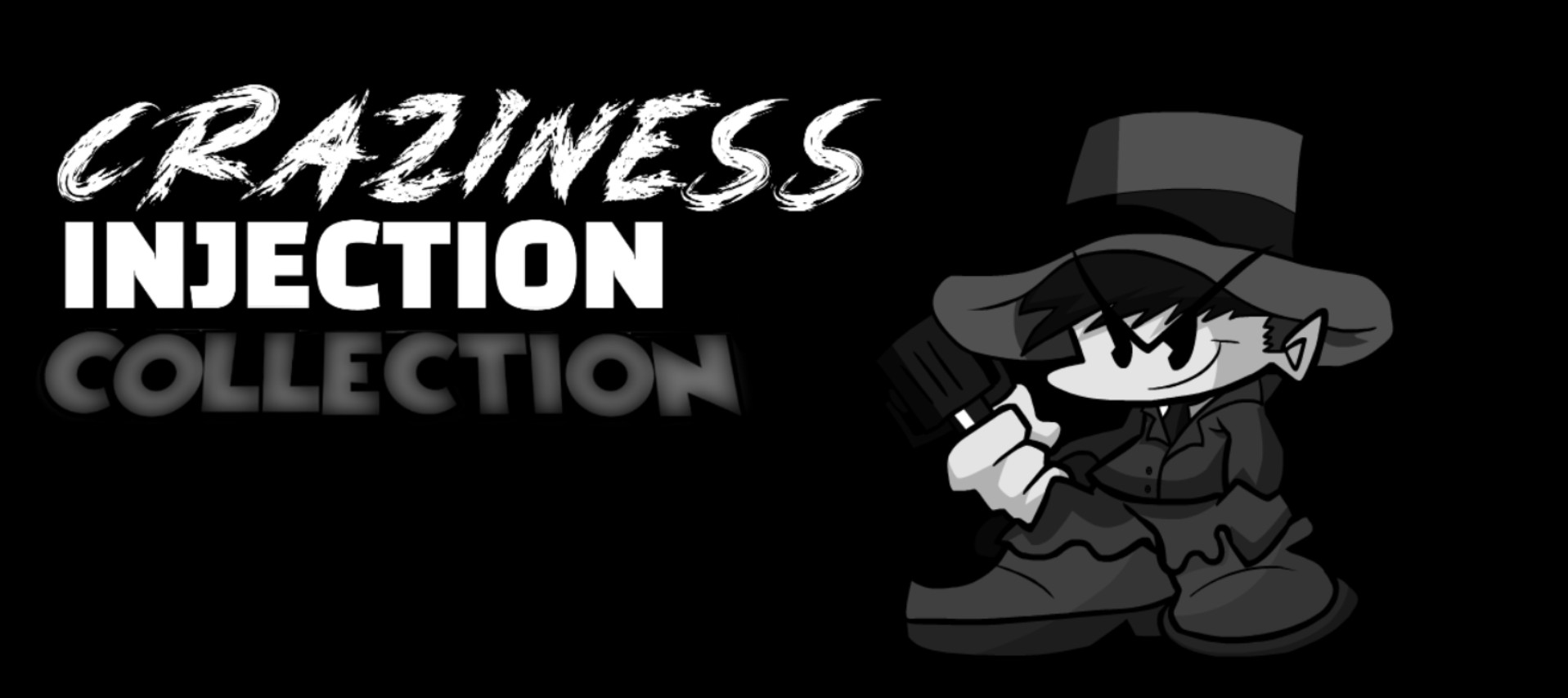 [SENSITIVE CONTENT] Craziness Collection v2 Mod for Friday Night Funkin ...