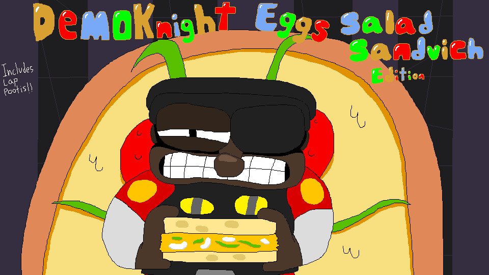 TF2 Pizza Tower Demoknight mod (NEW MOVESET) Mod for Pizza Tower | PT Mods