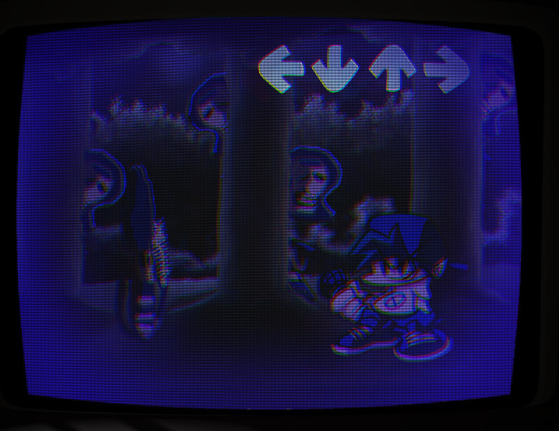 Exe pvz FNF Mod for Friday Night Funkin' | FNF Mods