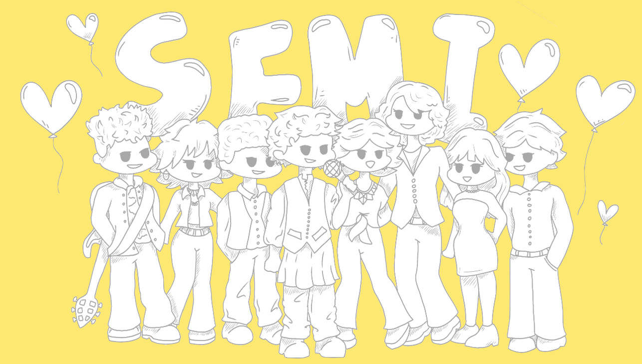 FNF An Emo-tional Sendoff: The Anniversary Update! Mod for Friday Night ...