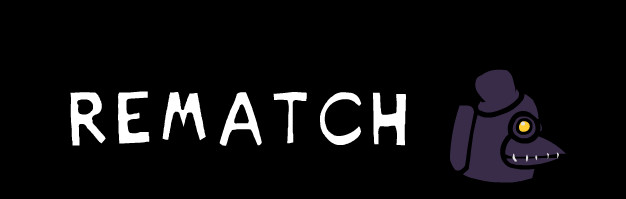 FNF Rematch Remaster But Playable Mod for Friday Night Funkin' | FNF Mods