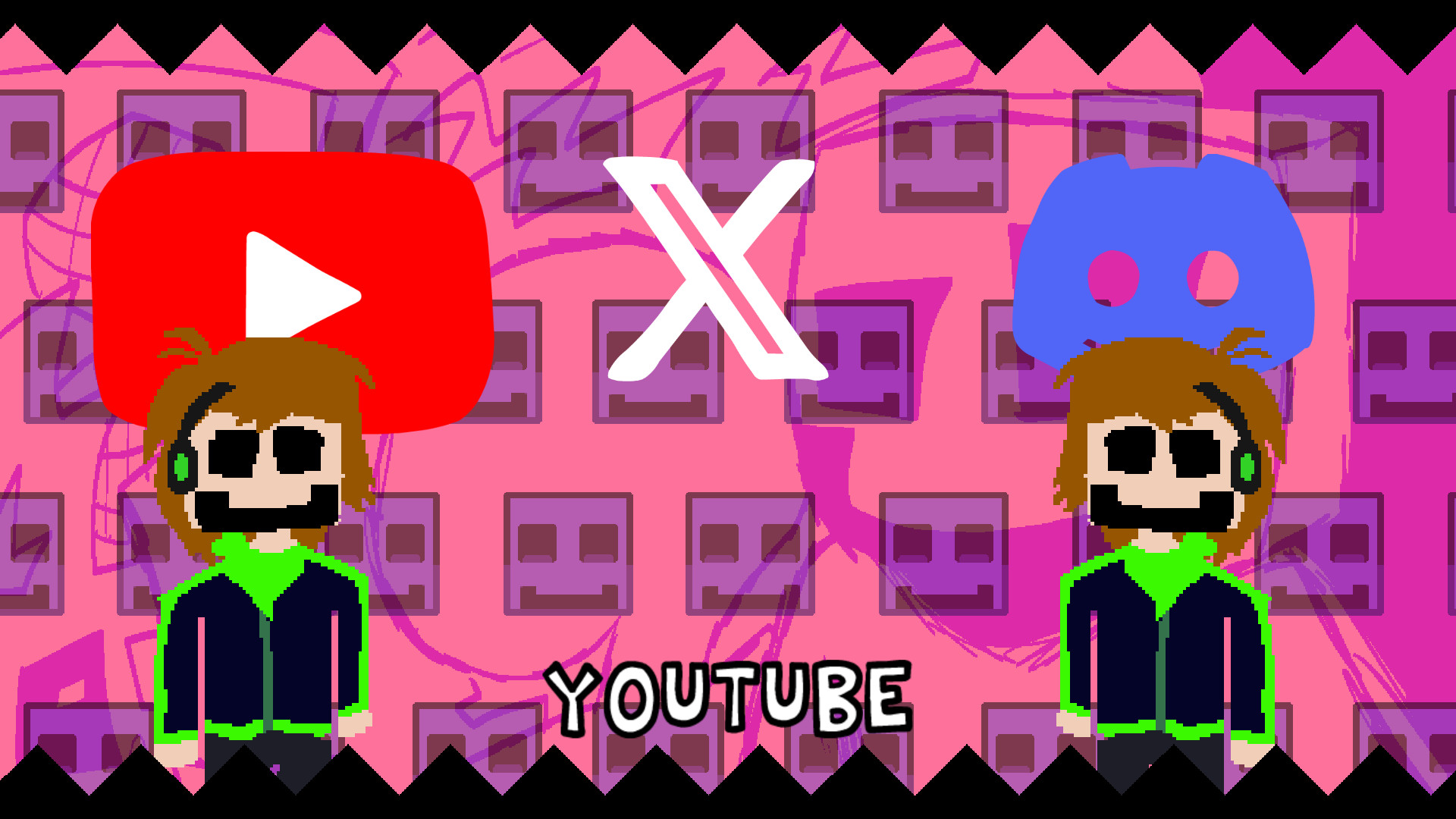 LORE ORIGINS v2.5 Mod for Friday Night Funkin' | FNF Mods