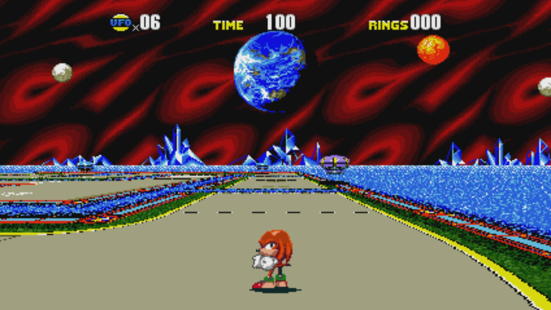 Game Specific Edits Mod for Sonic Origins | SO Mods