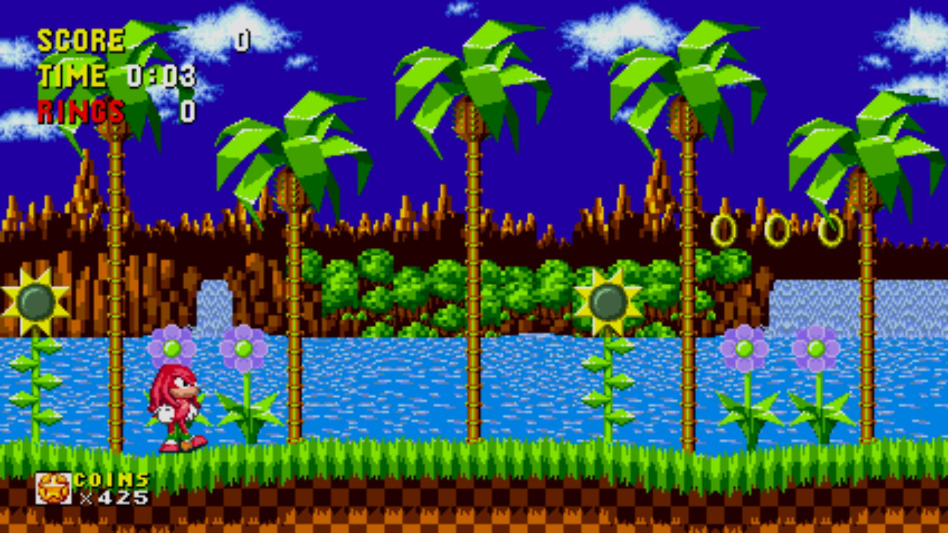 Game Specific Edits Mod for Sonic Origins | SO Mods