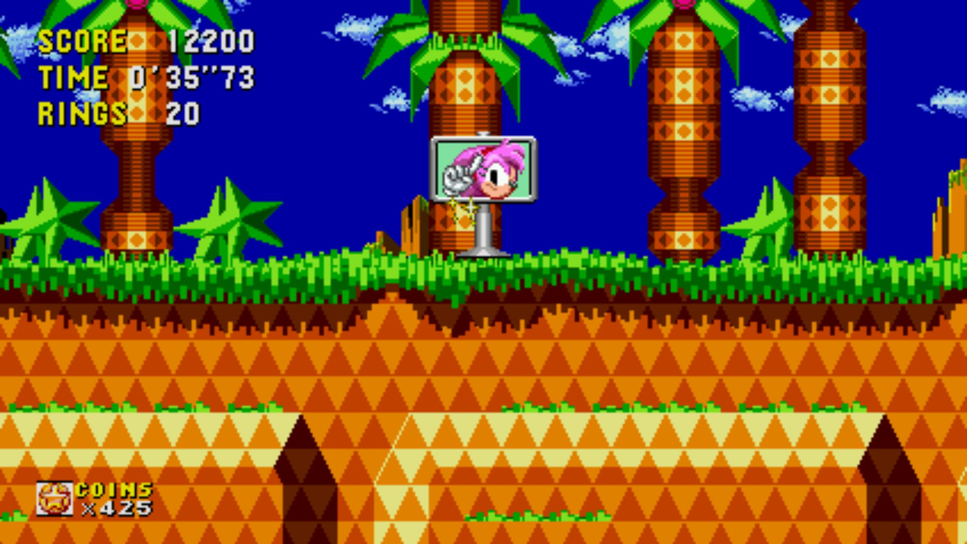 Game Specific Edits Mod for Sonic Origins | SO Mods