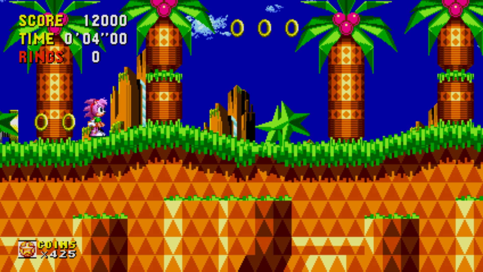 Game Specific Edits Mod for Sonic Origins | SO Mods