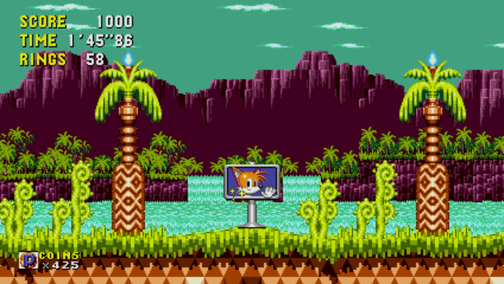 Game Specific Edits Mod for Sonic Origins | SO Mods