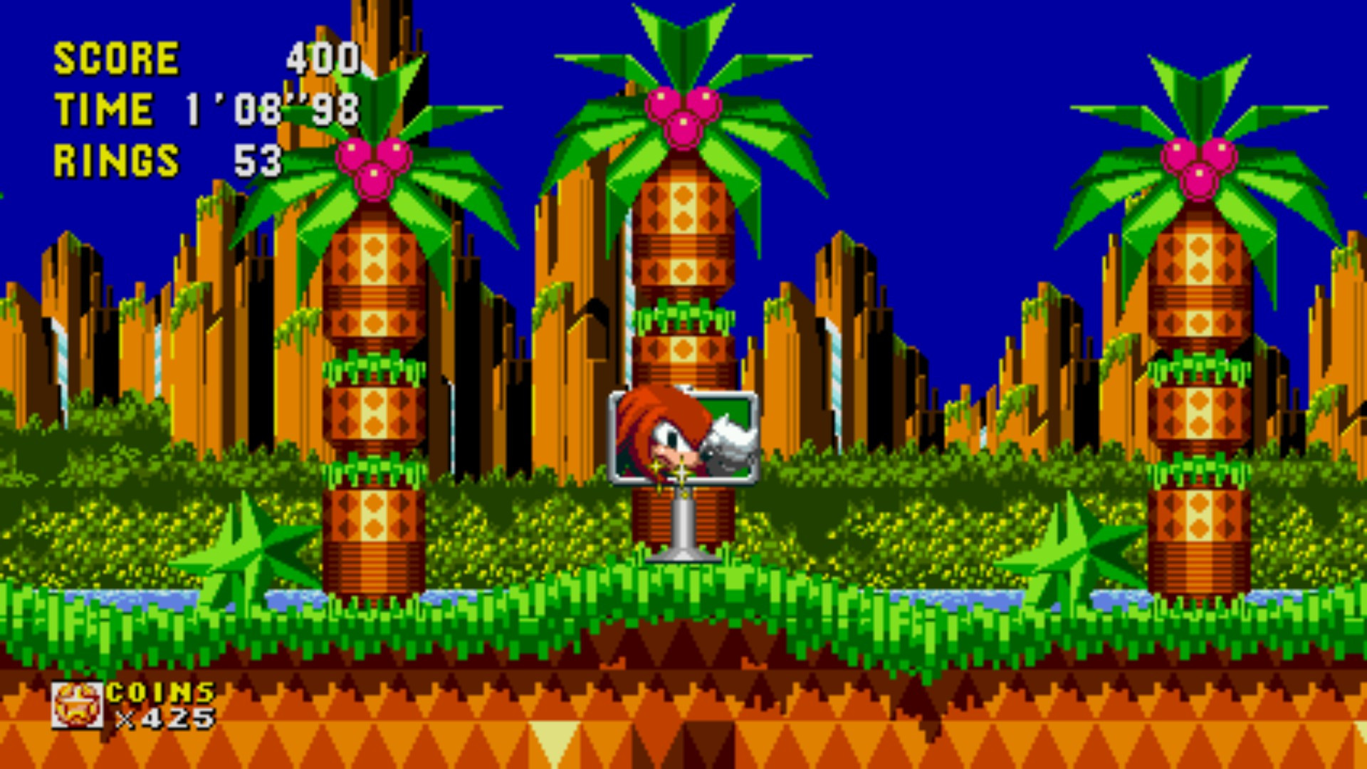 Game Specific Edits Mod for Sonic Origins | SO Mods