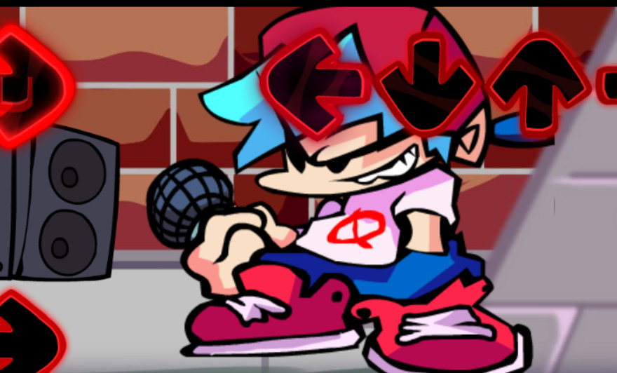 Playable Mario's Madness V2 Boyfriend [NOT GOOD] Mod for Friday Night ...