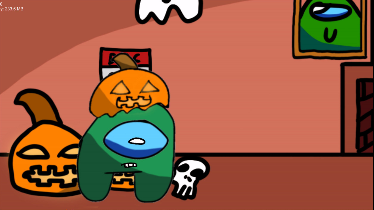 Loggo's Christmas Mod for Friday Night Funkin' | FNF Mods