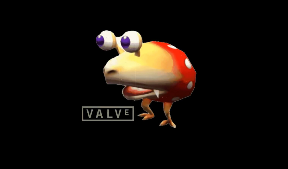 Moving Bulborb intro Mod for Team Fortress 2 | TF2 Mods