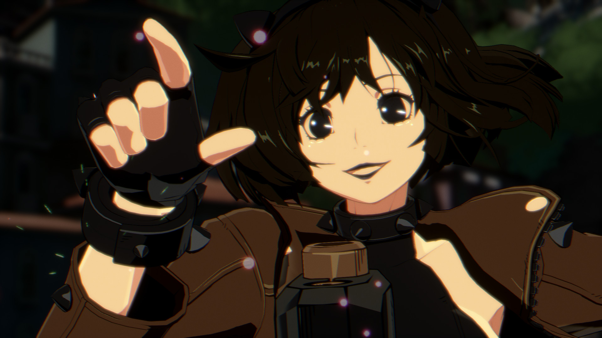 Cartoon Elphelt Mod for GUILTY GEAR -STRIVE- | GGST Mods