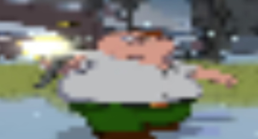 FNF Peter Griffin VS Donald Trump Oneshot Mod (V2) Mod for Friday Night ...