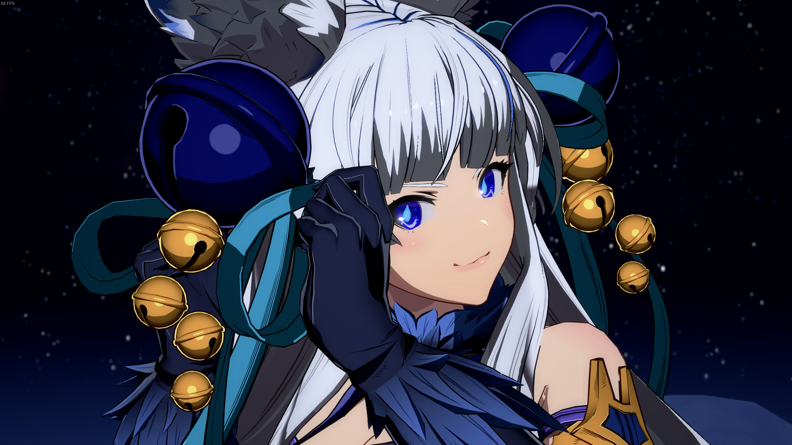 Furina(Yuel Recolor)GBVS:R Mod for Granblue Fantasy Versus: Rising | GB ...