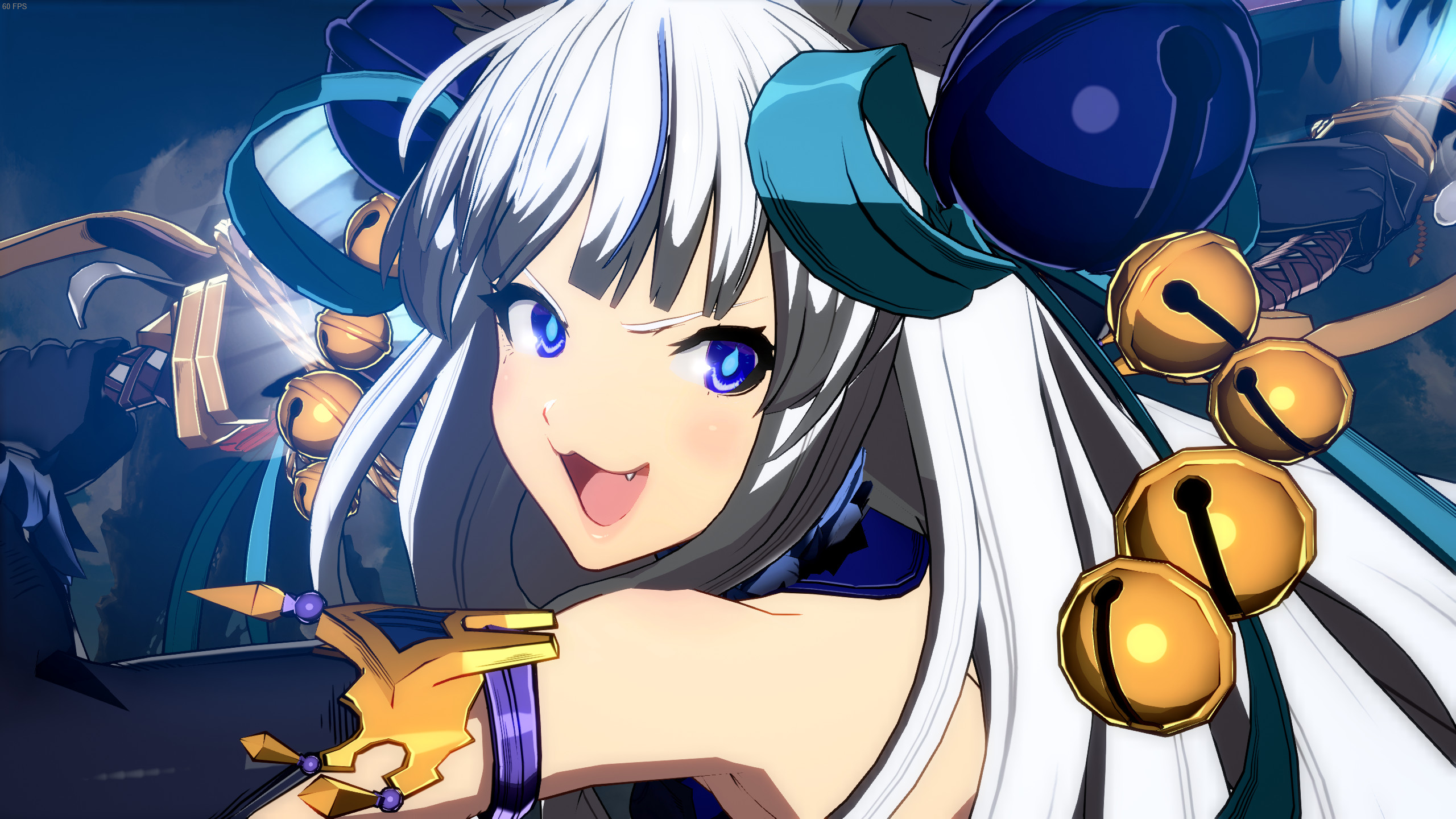 Furina(Yuel Recolor)GBVS:R Mod for Granblue Fantasy Versus: Rising | GB ...