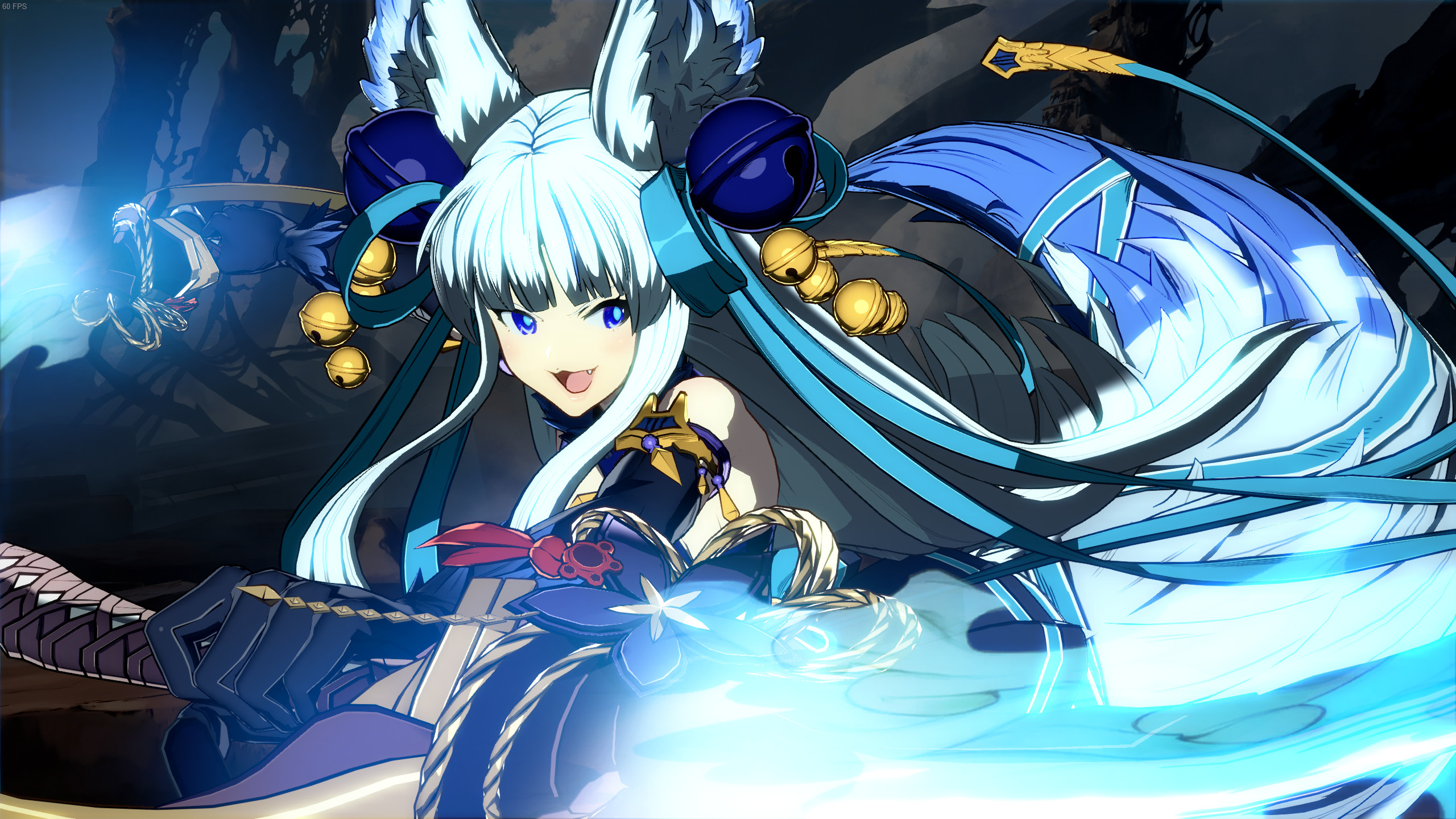 Furina(Yuel Recolor)GBVS:R Mod for Granblue Fantasy Versus: Rising | GB ...