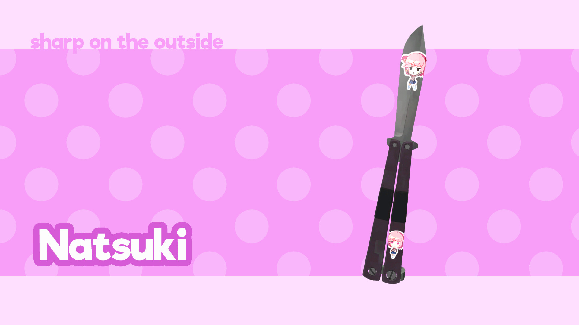 [SENSITIVE CONTENT] Stabby Stabby Knife Club! Mod for Team Fortress 2 ...