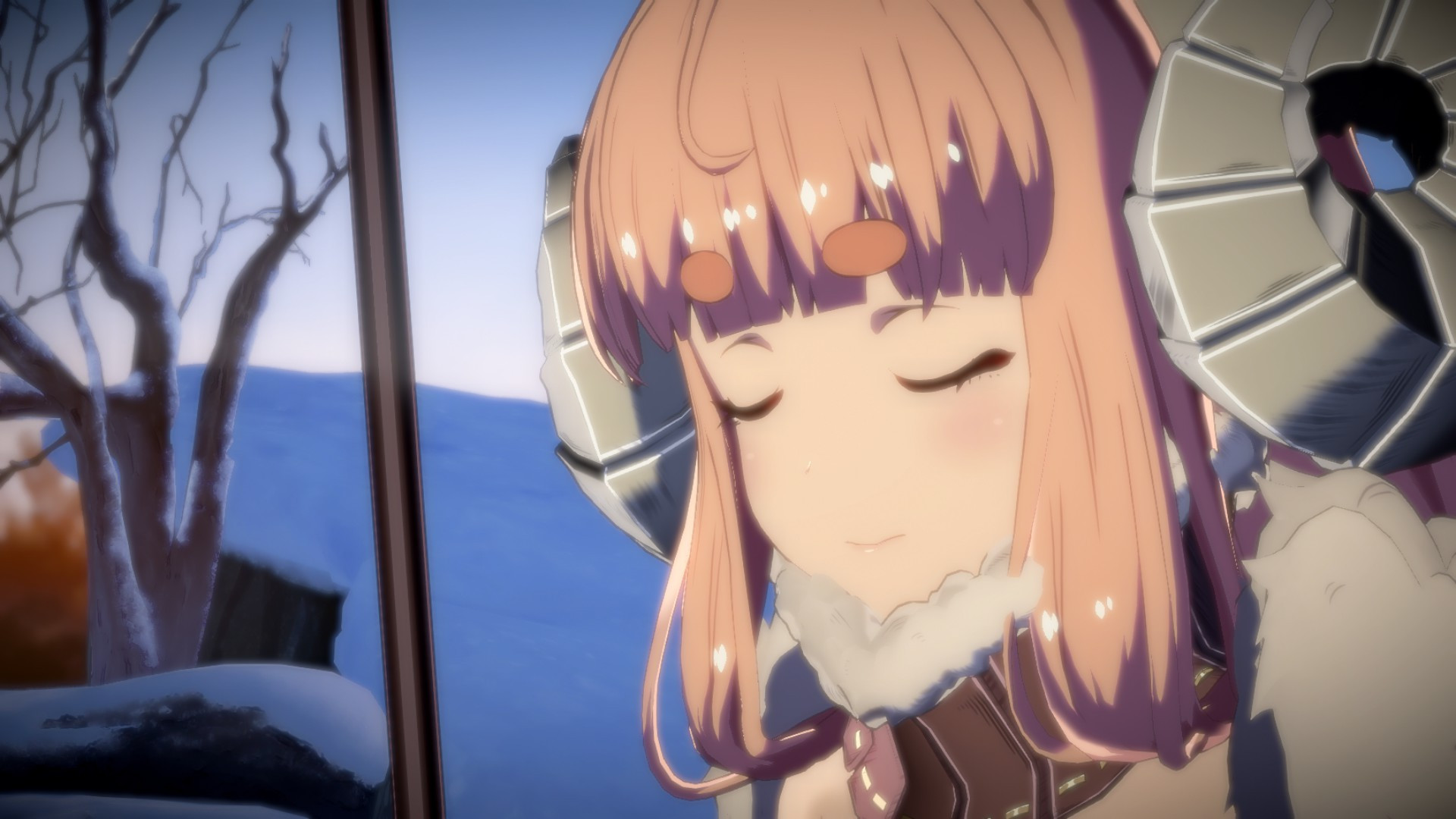 Anila - Original Art Mod for Granblue Fantasy Versus: Rising | GB ...