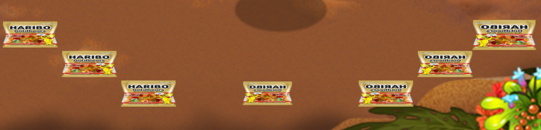 Haribo Gummy Bears Mod for My Singing Monsters | MSM Mods
