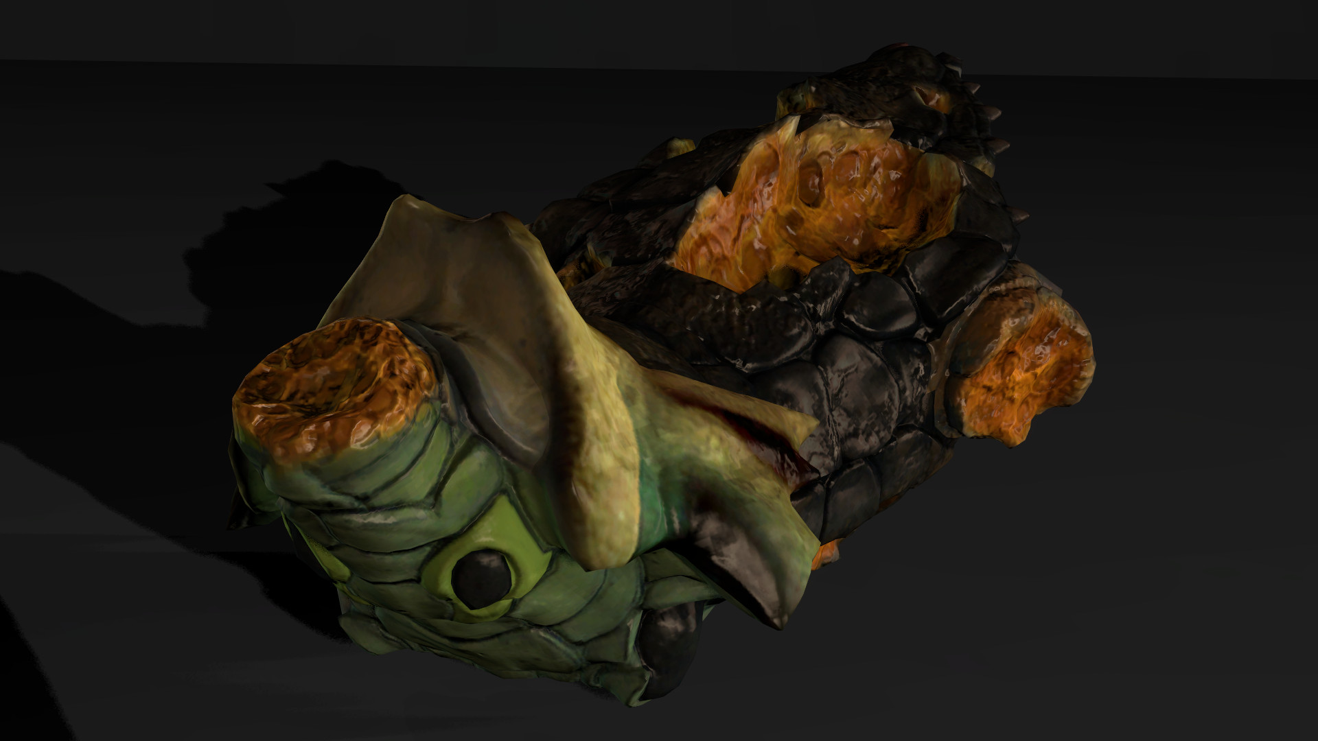 Half Life: Alyx Sand Antlion Mod for Half-Life 2 | HL2 Mods