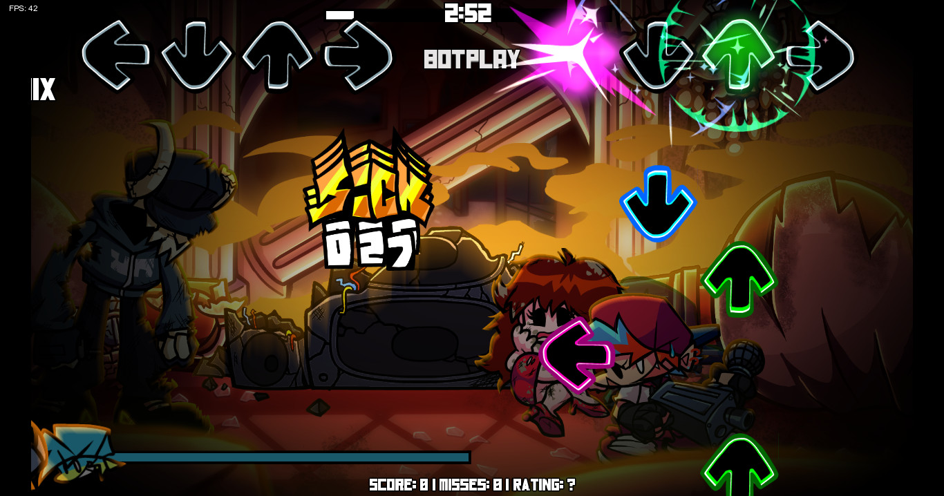 FNF VS Tabi | 200Step Remix Mod for Friday Night Funkin' | FNF Mods