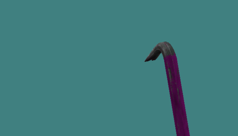 Too Many (HD) Crowbars Mod for Half-Life | HL Mods