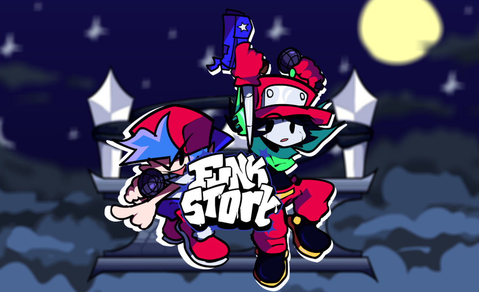 FNF: Funk Story Mod for Friday Night Funkin' | FNF Mods