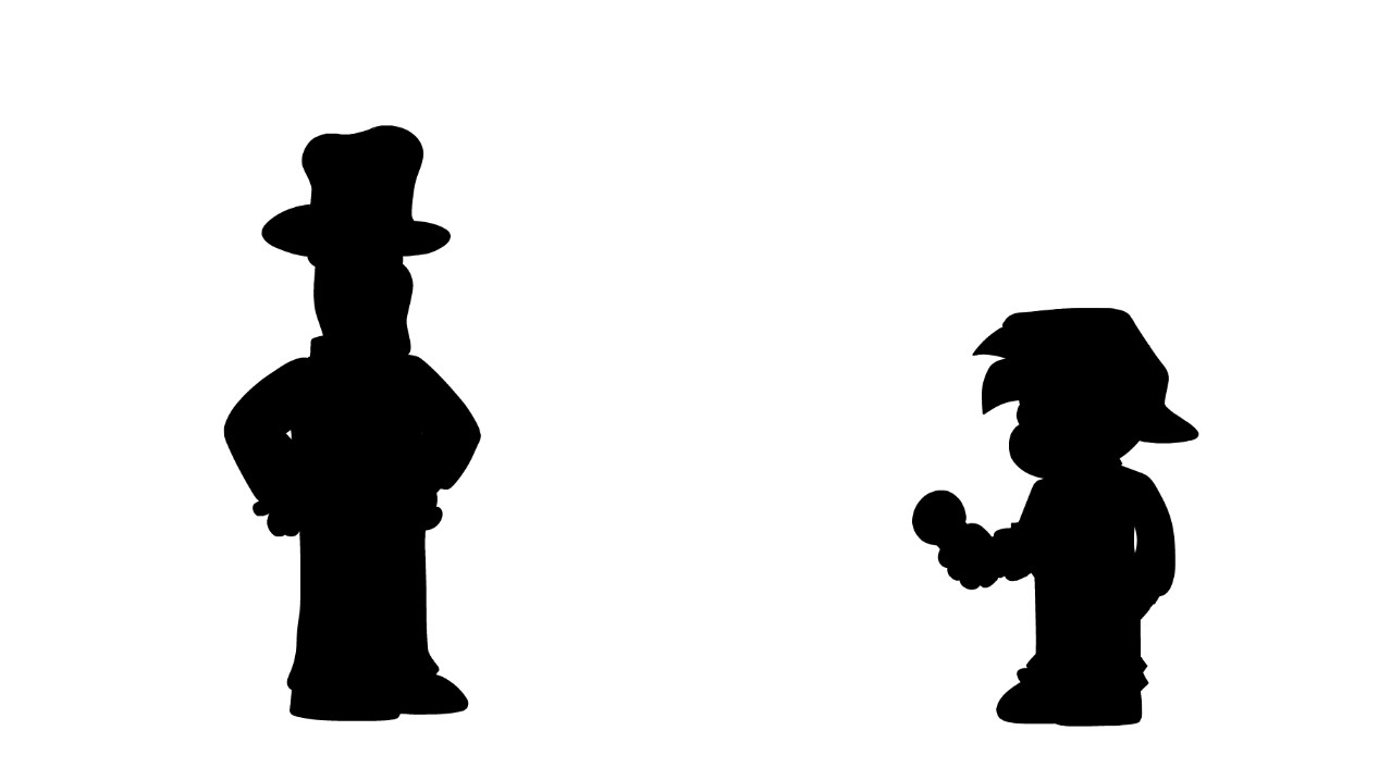 FNF: Funkin Insanity Mod for Friday Night Funkin' | FNF Mods