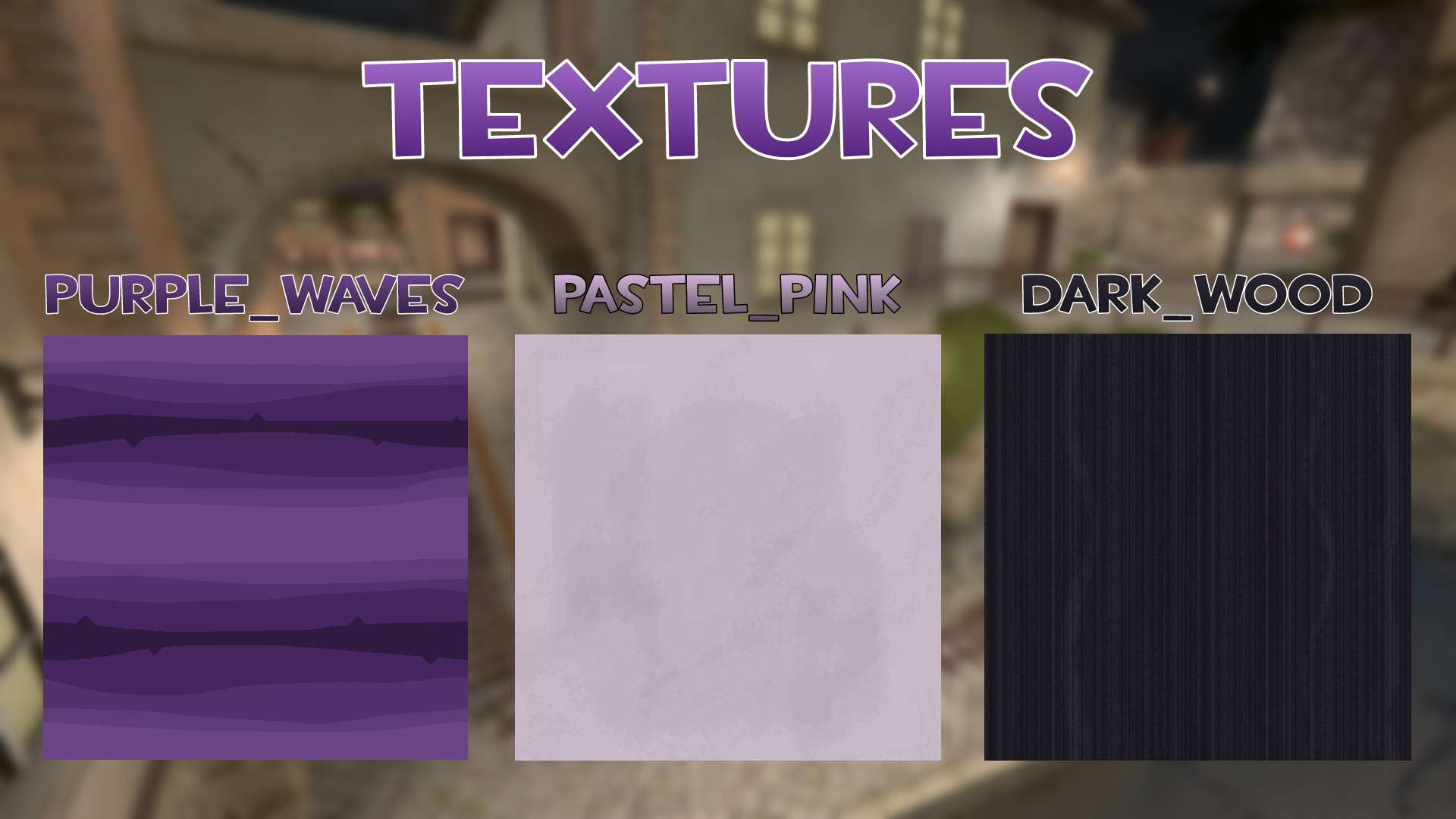 War Paint: Cosmic Wave Mod for Team Fortress 2 | TF2 Mods