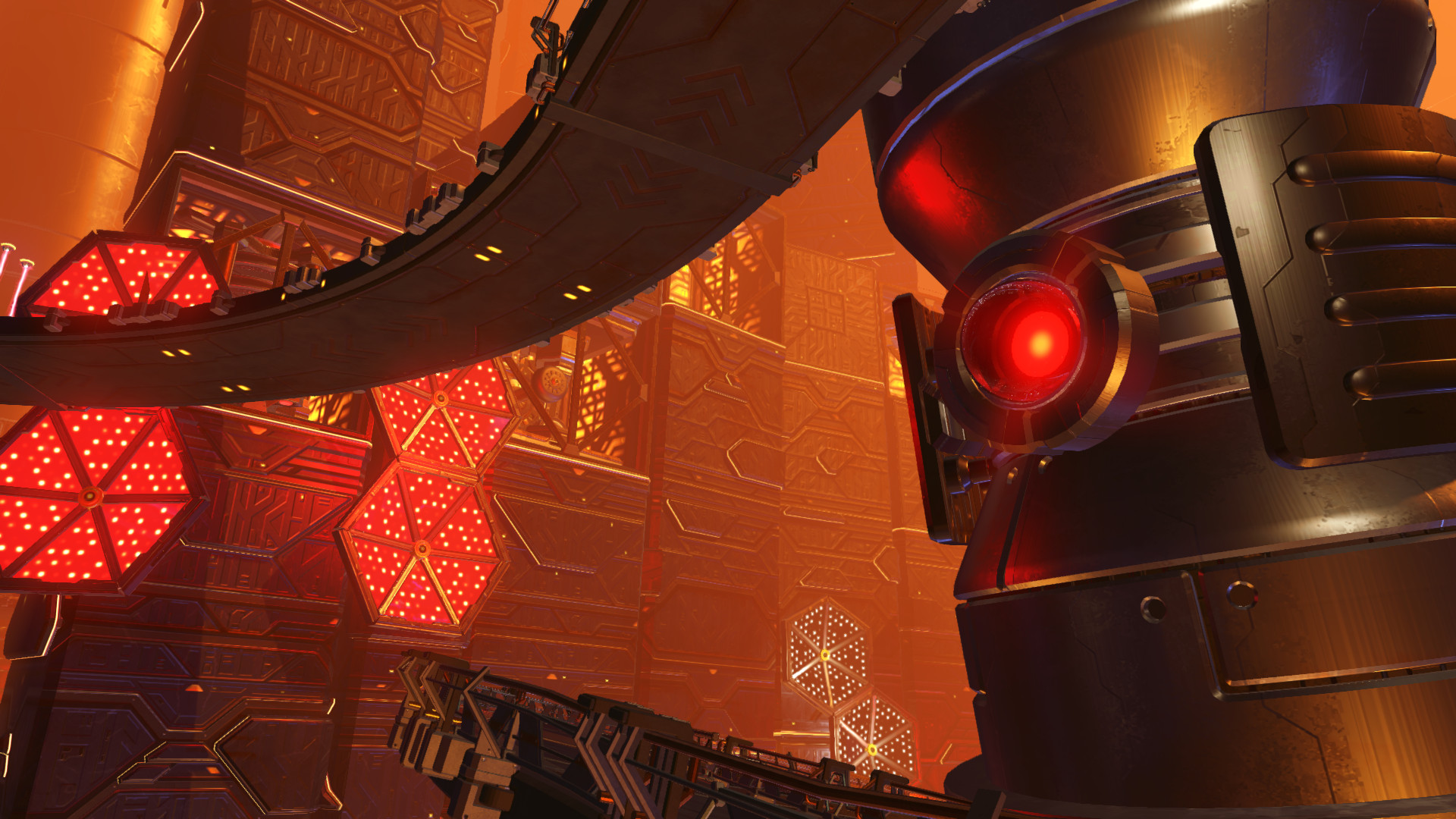 Sonic Forces Overclocked Mod for Sonic Forces | SFCS Mods