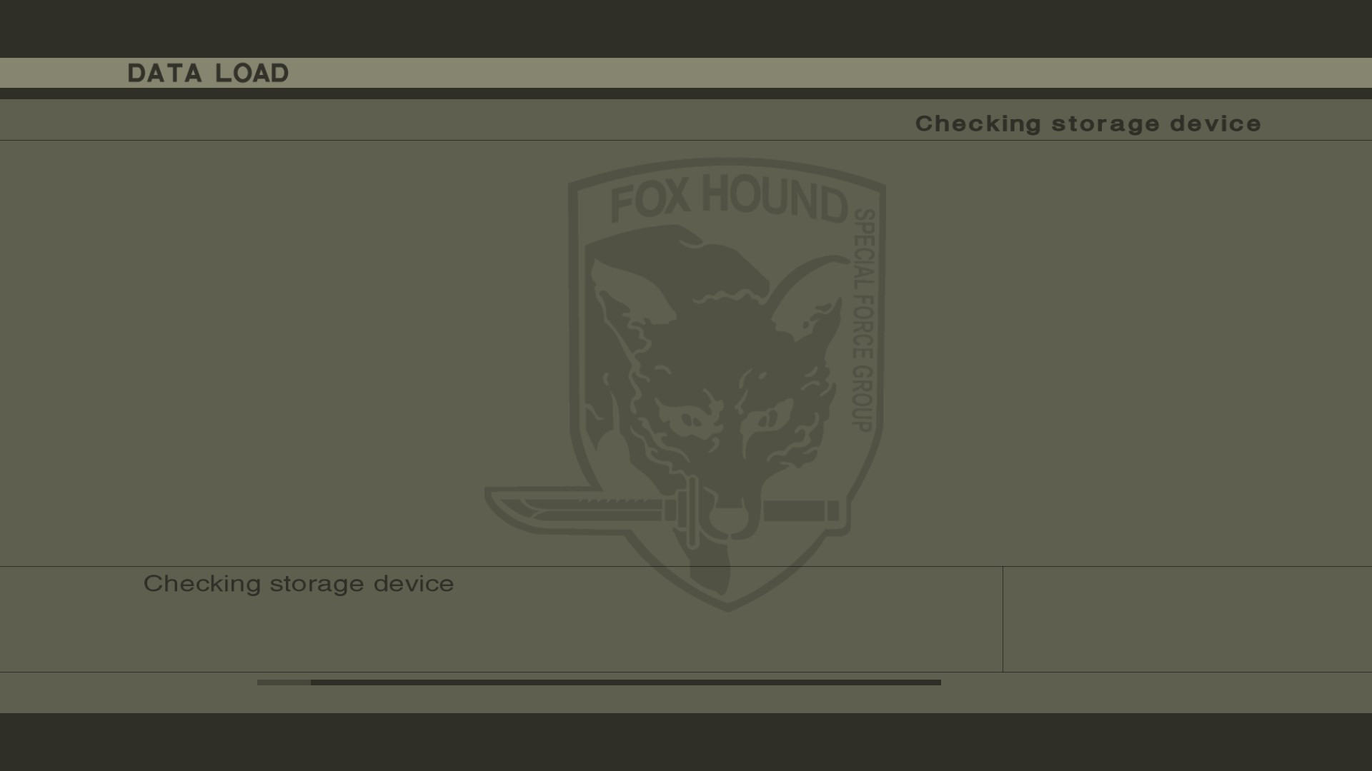 Save and Codec menu sprite change - MSX / mgs3 Mod for Metal Gear Solid ...