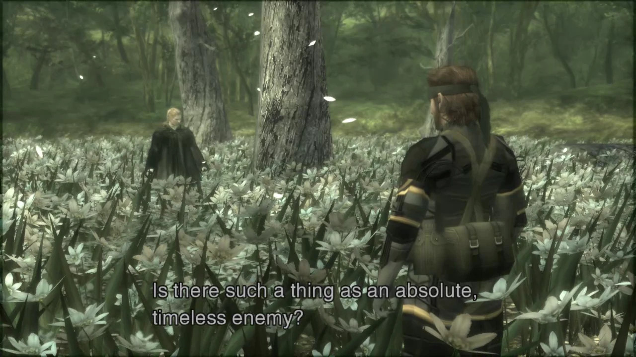 Portable Ops Sneaking Suit - MGS3 Mod for Metal Gear Solid: Master ...