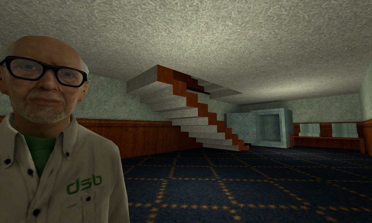 gm_bank [1.6 RE] Mod for Garry's Mod | GMod Mods