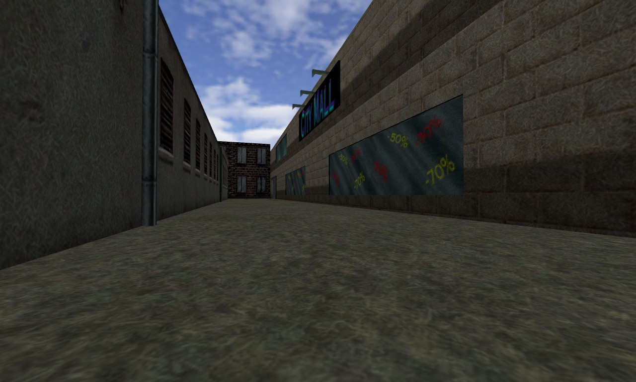 gm_bank [1.6 RE] Mod for Garry's Mod | GMod Mods