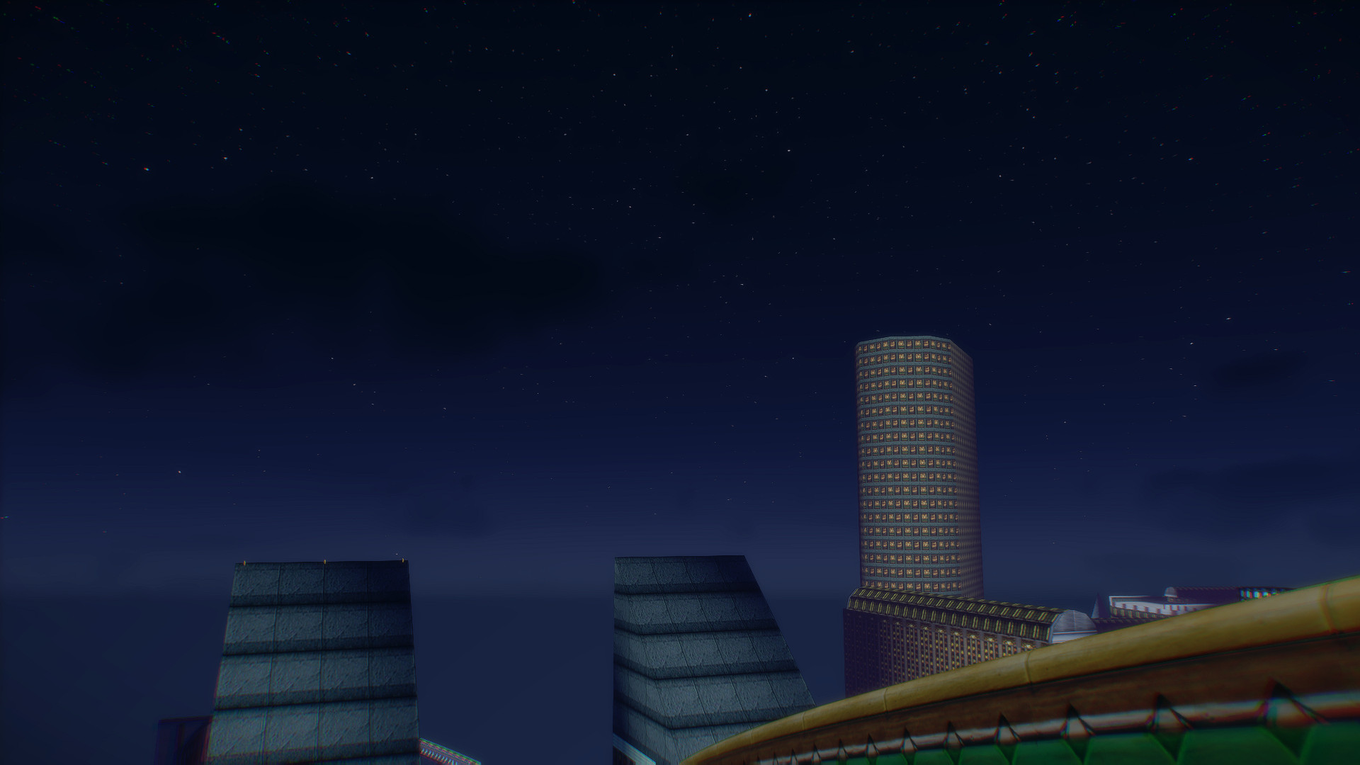 Speed Highway Mod for Sonic Frontiers | Frontiers Mods