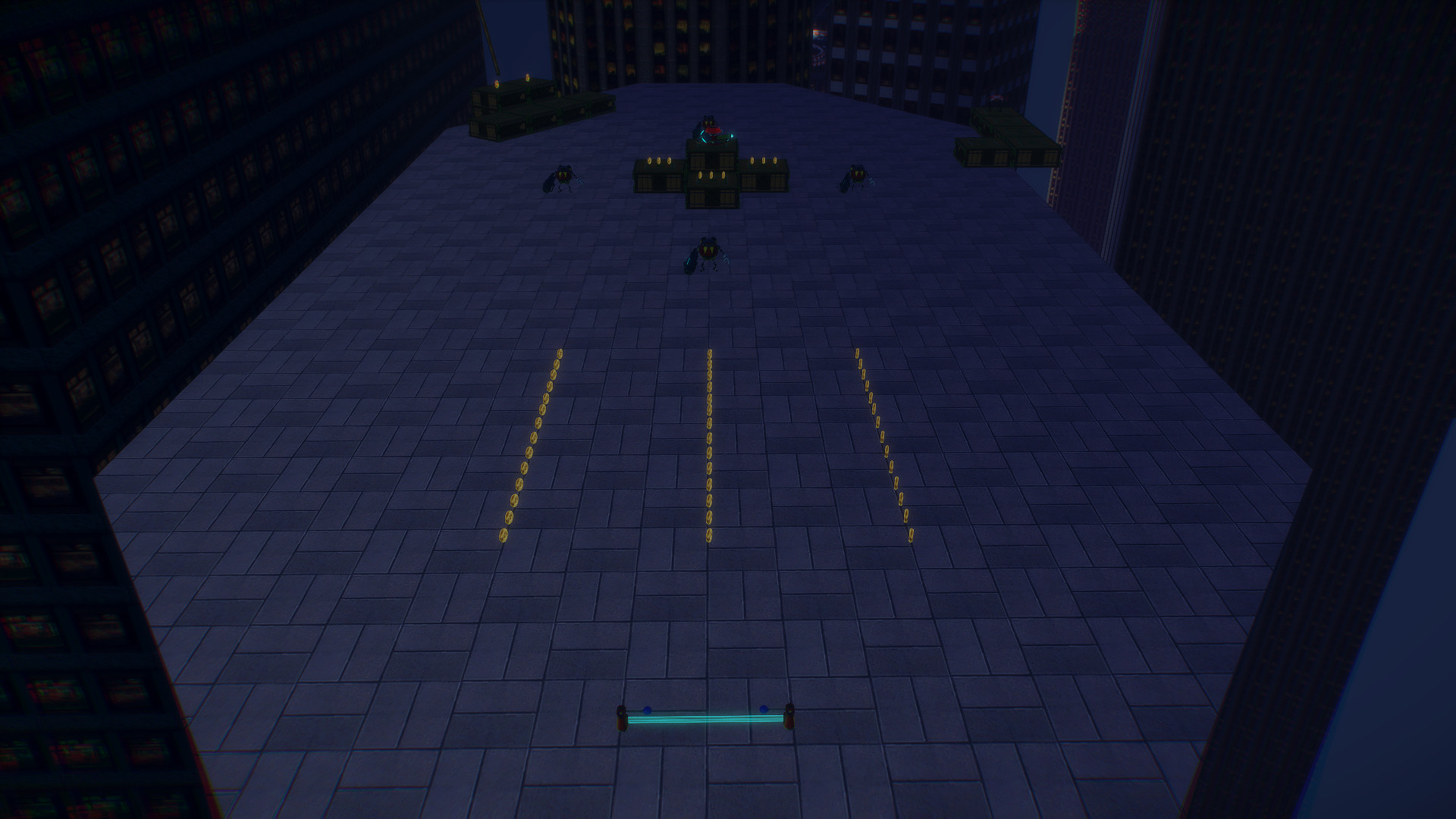 Speed Highway Mod for Sonic Frontiers | Frontiers Mods