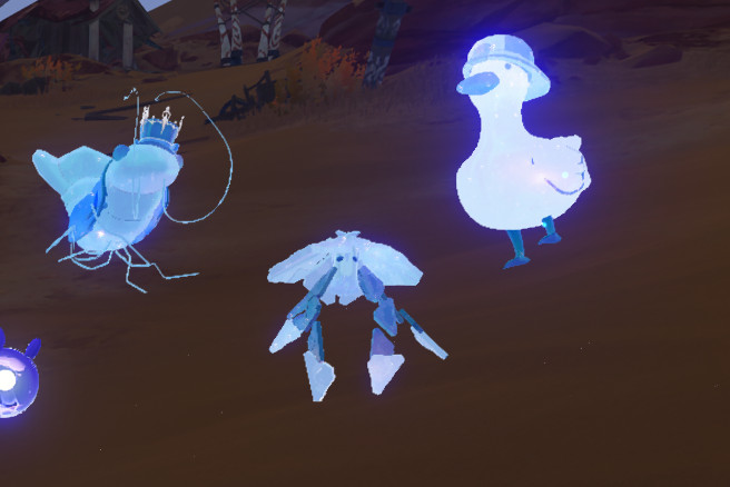 [4.3+] Furina MultiCultire Pets Mod for Genshin Impact | GI Mods