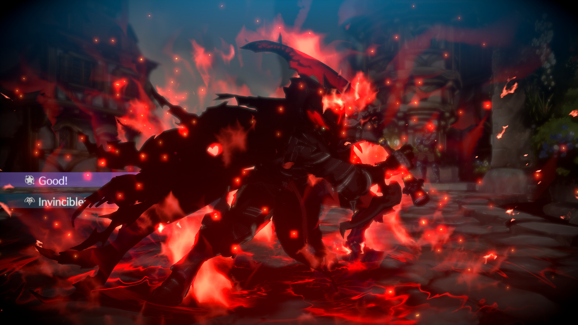 Guts Siegfried (Color 1-16) Mod for Granblue Fantasy Versus: Rising ...