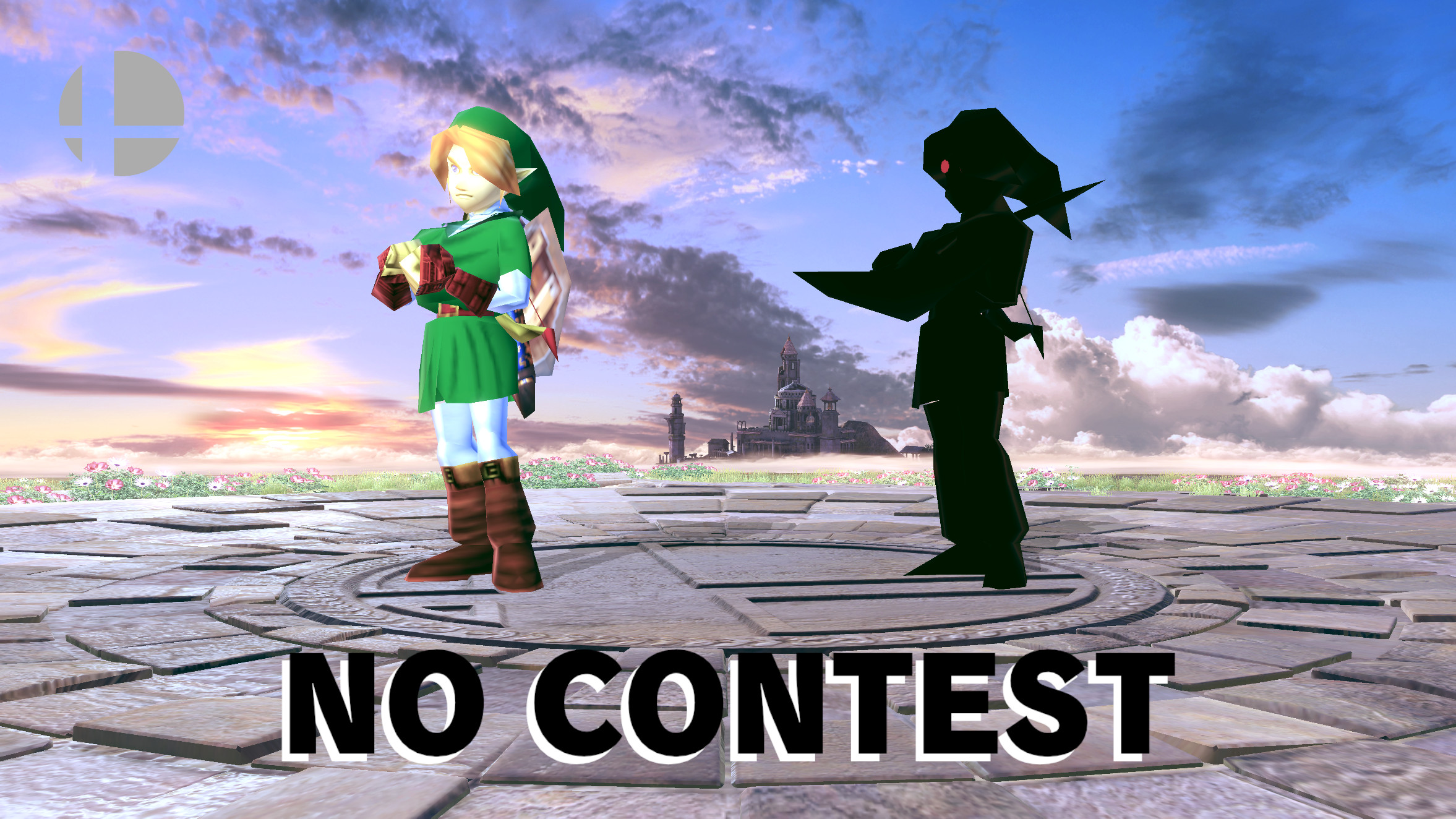 N64 Link Mod for Super Smash Bros. Ultimate | SSBU Mods
