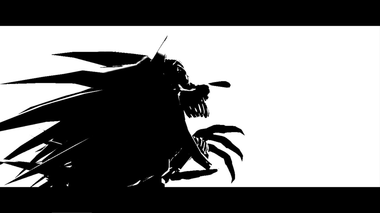 Internal lord X over Ridley Mod for Super Smash Bros. Ultimate | SSBU Mods