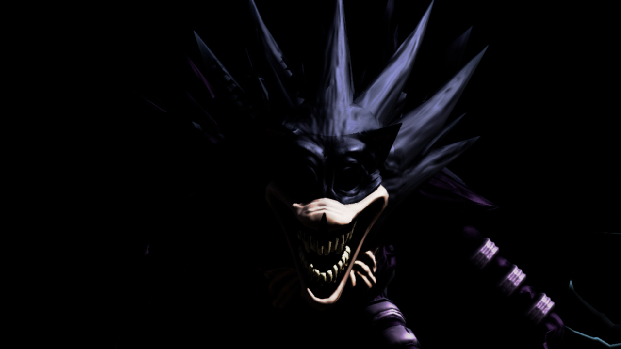 Internal lord X over Ridley Mod for Super Smash Bros. Ultimate | SSBU Mods